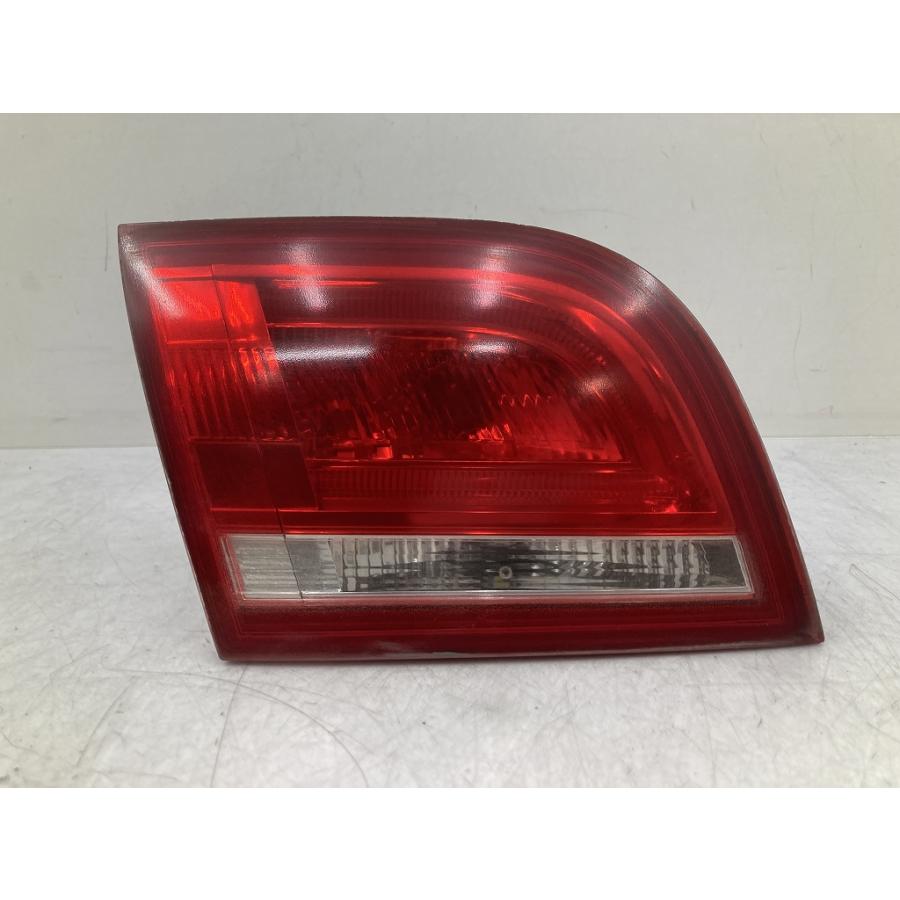 割れ無 点灯OK H22年 Audi アウディ A3 8PCAX 後期 純正 左 テールランプ 内側 8P (P1571) : インフィニ ...