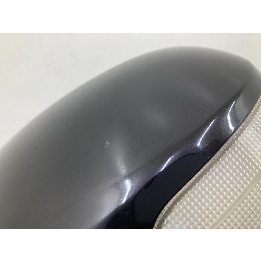 割れ無 動作OK GP3 フリード スパイク HV 純正 左 ドアミラー 助手席側 7P PB81P プレミアムブラキッシュP J0 GB3 (P1589) : インフィニ ヤフー店 - 通販 ...