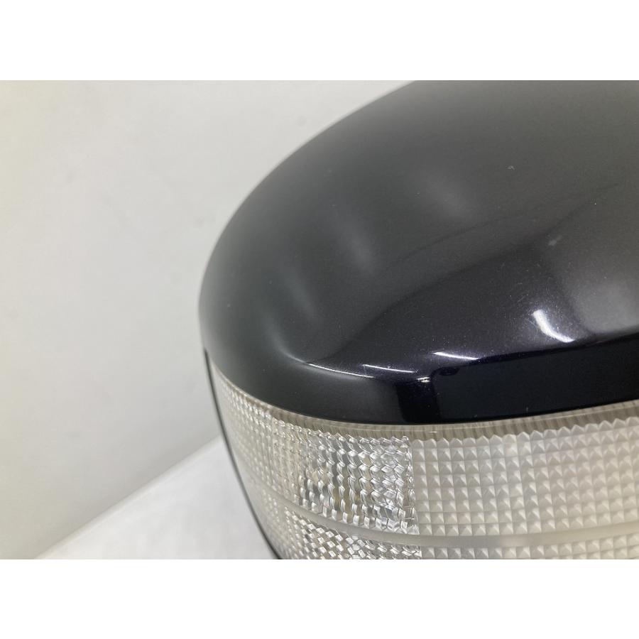 割れ無 動作OK GP3 フリード スパイク HV 純正 右 ドアミラー 運転席側 7P PB81P プレミアムブラキッシュP J0 (P1590) : インフィニ ヤフー店 - 通販 ...