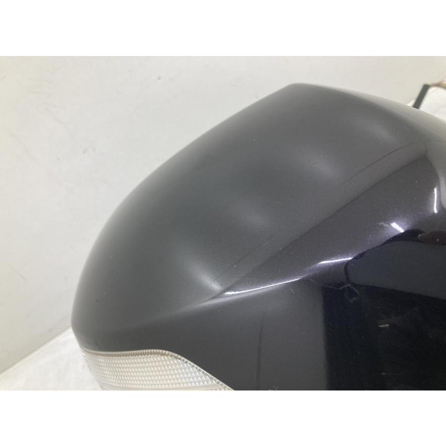 割れ無 動作OK GP3 フリード スパイク HV 純正 右 ドアミラー 運転席側 7P PB81P プレミアムブラキッシュP J0 (P1590) : インフィニ ヤフー店 - 通販 ...