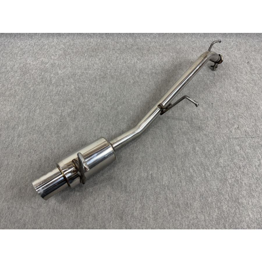 MH21S ワゴンR MJ21S AZワゴン 社外 ステンレスマフラー (P4537) : インフィニ ヤフー店 - 通販 - Yahoo ...