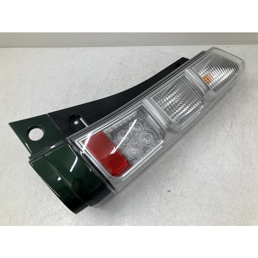 割れ無 点灯OK JF1 後期 N-BOX 純正 右 テールランプ ICHIKOH D105 JF2 打刻 T (Q1522) : インフィニ ヤフー店 - 通販 - Yahoo!ショッピング