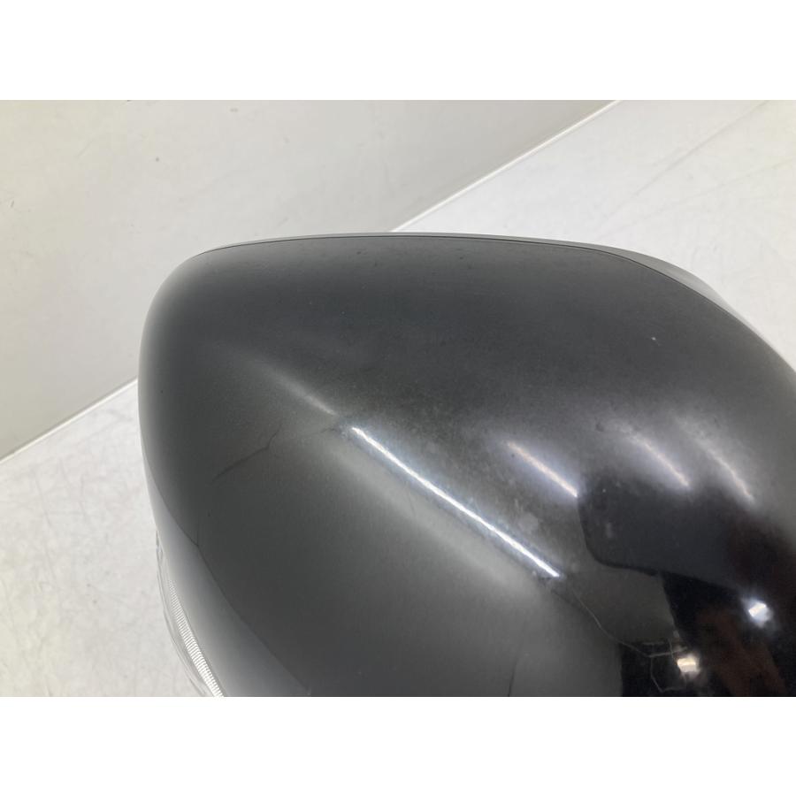 割れ無 動作OK E52 エルグランド ハイウェイスター 右 ドアミラー カメラ付 12P GAE ファントムブラックP PE52 TE52 (Q1563) : インフィニ ヤフー店 - 通販 ...