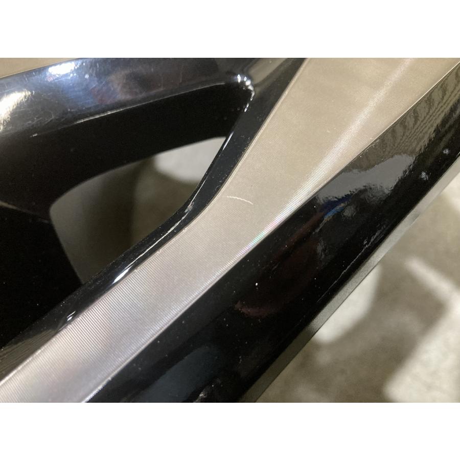 ホンダ FK7 シビック 純正 18インチ 8J +50 PCD114.3 5H GOODYEAR EAGLE F1 235/40R18 1本 (Q1614) : インフィニ ヤフー店 ...