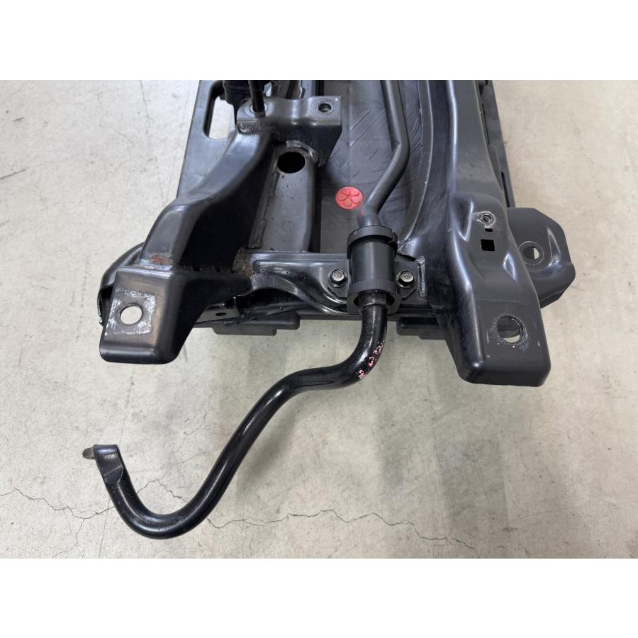 R2年 DA16T スーパーキャリイ 3AT 4WD 走行1.5万km 純正 フロントメンバー クロスメンバー スタビライザー (Q4581) : インフィニ ヤフー店 - 通販 ...