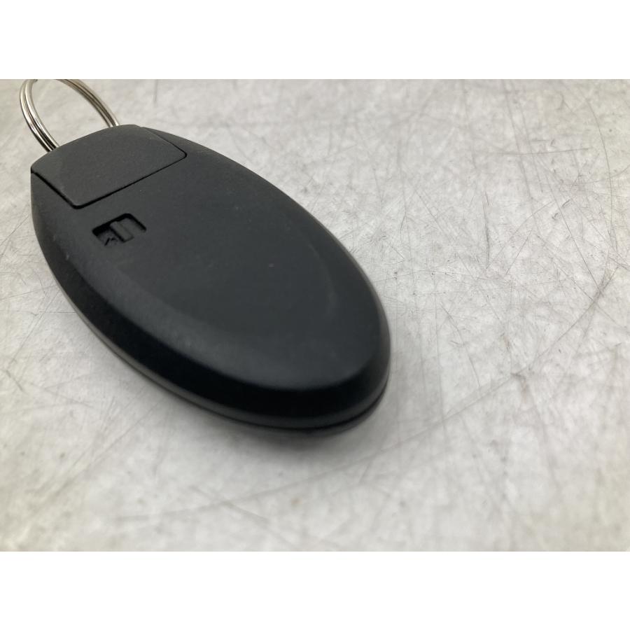 割れ無 動作OK 日産 TNE52 エルグランド 純正 スマートキー 4ボタン 両側スライドドア キーレスエントリー E52 TE52 PE52 (S1574) : インフィニ ヤフー店 ...