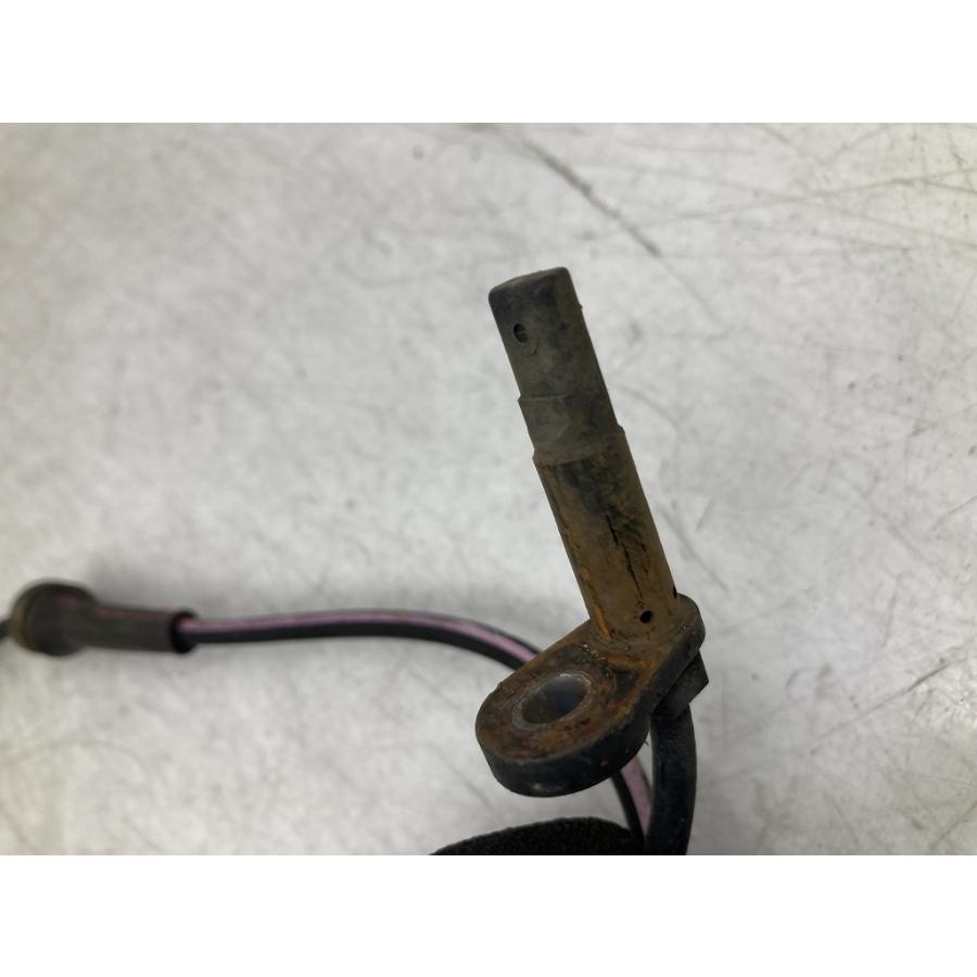 動作OK 日産 TNE52 エルグランド 純正 フロント 右 ABSセンサー ブレーキ E52 TE52 PE52 (S1577) : インフィニ ヤフー店 - 通販 - Yahoo!ショッピング