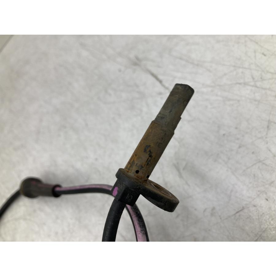 動作OK 日産 TNE52 エルグランド 純正 フロント 右 ABSセンサー ブレーキ E52 TE52 PE52 (S1577) : インフィニ ヤフー店 - 通販 - Yahoo!ショッピング