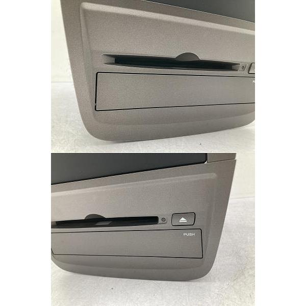 割れ無 動作OK RR1 後期 エリシオン 純正 HDD ナビユニット 2013年版 AVIC-ZH6437 CX-VH4301A RR2 RR3 RR4 (S1581) : インフィニ ...