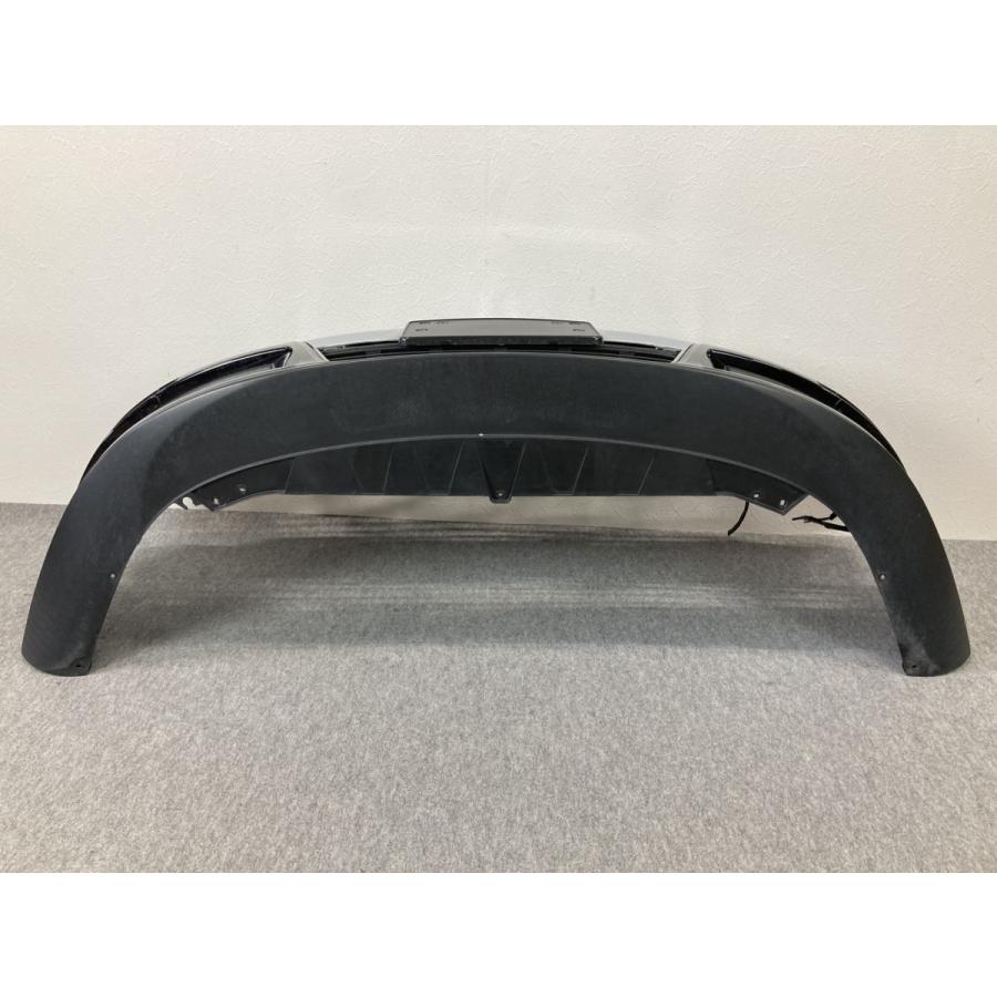 3C系 VW パサート 純正 フロントバンパー グリル フォグ付き 黒 ブラック 3C0805903 3C0807221 (S4003 ...
