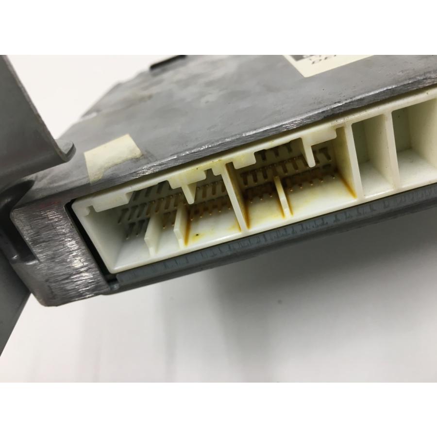 割れ無 動作OK SXE10 前期 アルテッツァ 6MT 純正 エンジンコンピュータ ECU 89661-53070 3S-GE (U1153 ...