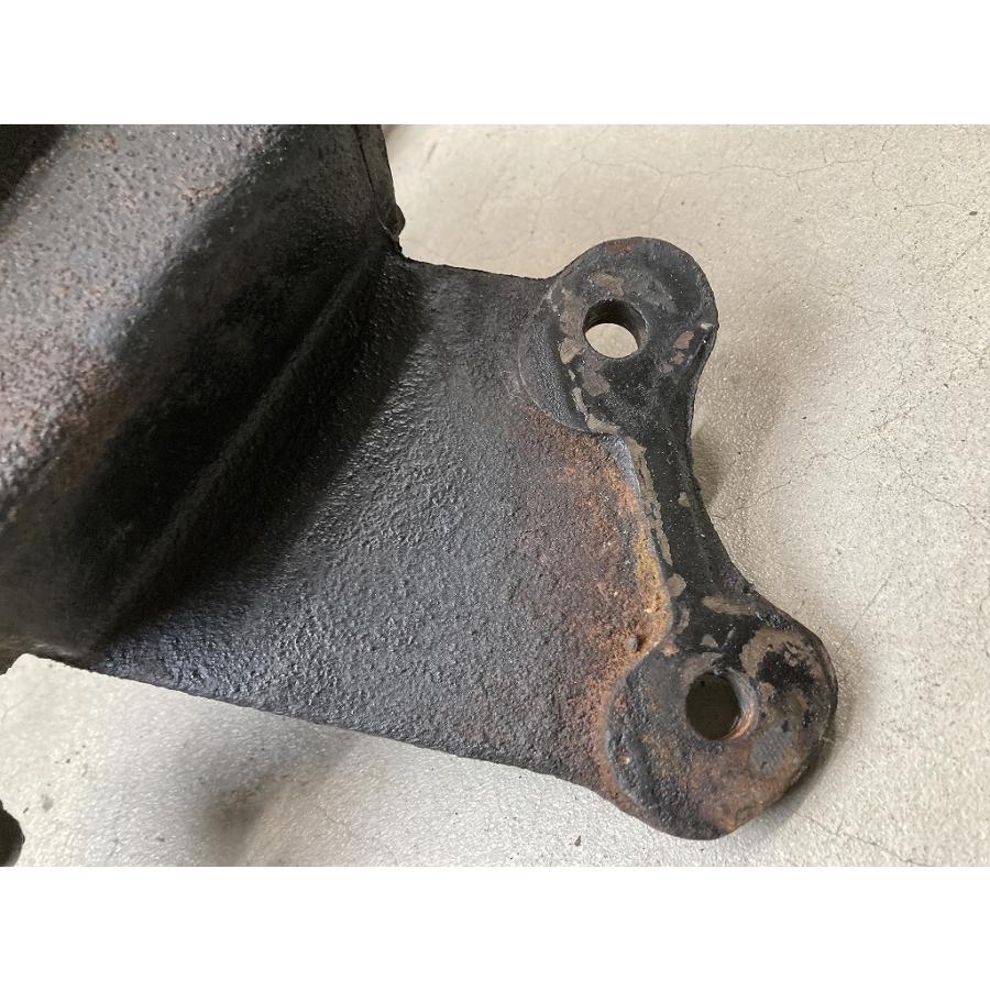 希少 三菱 ジープ S-J53 平成2年 純正 ステアリング ギアボックス 当時物 J50系 4DR6 (V1117) : インフィニ ヤフー店 - 通販 - Yahoo!ショッピング