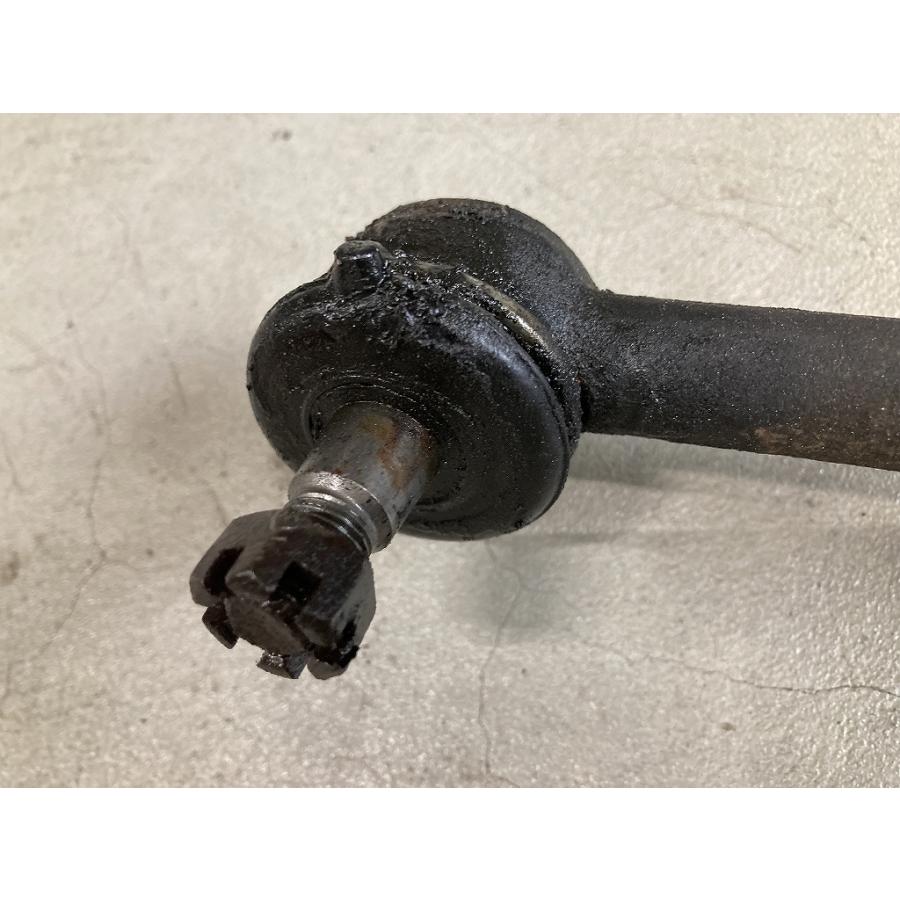 希少 三菱 ジープ S-J53 平成2年 純正 ステアリング ギアボックス 当時物 J50系 4DR6 (V1117) : インフィニ ヤフー店 - 通販 - Yahoo!ショッピング