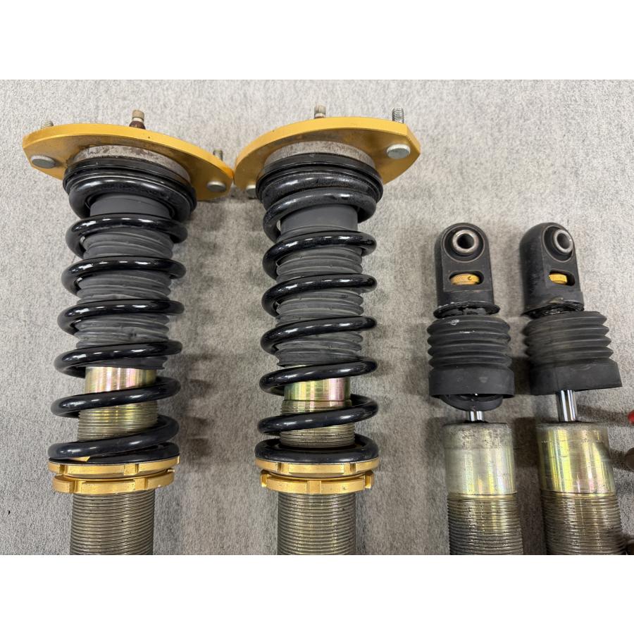 HB21S アルトワークス ロデオドライブ ストリートベイシック フルタップ 全長式 車高調 RS-R スプリング (V4651) : インフィニ ヤフー店 - 通販 - Yahoo!ショッピング