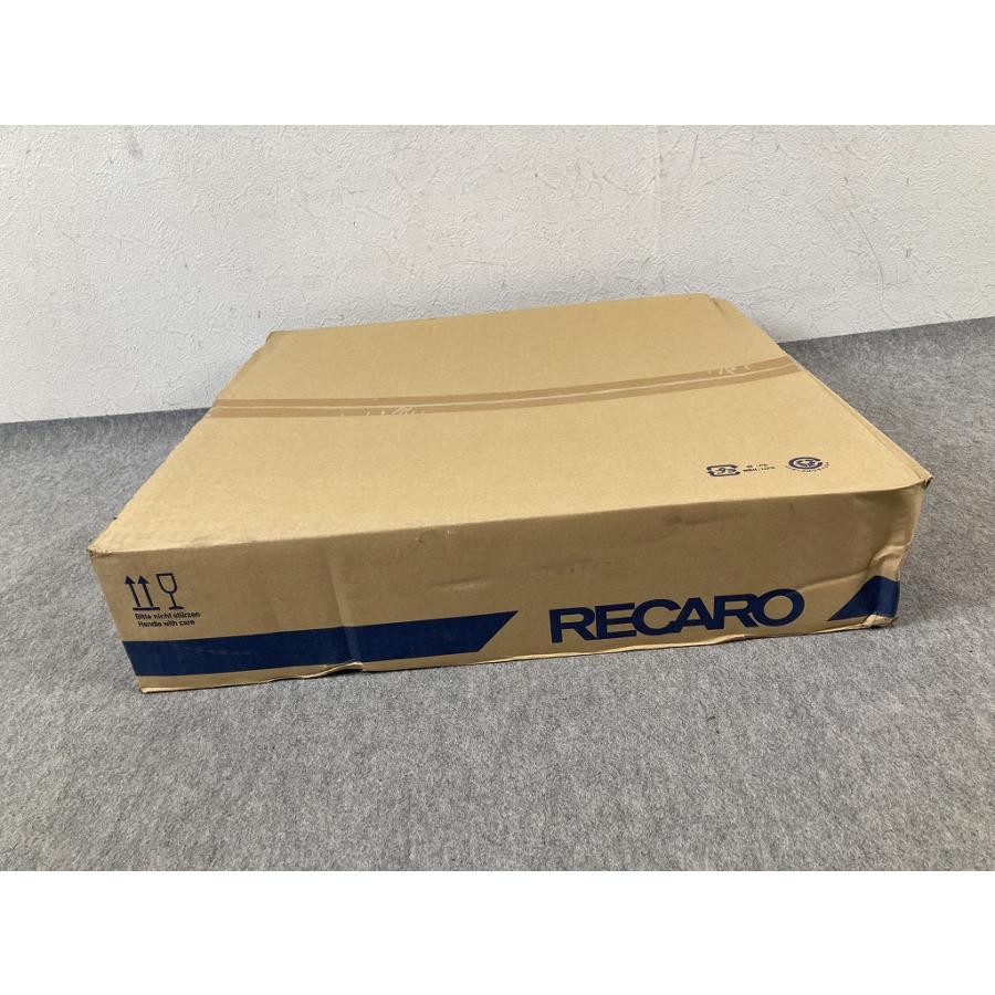 未使用 RECARO レカロ 左 シートレール ベースフレーム NCEC ロードスター 2082.080.1 (W1709) : インフィニ ...