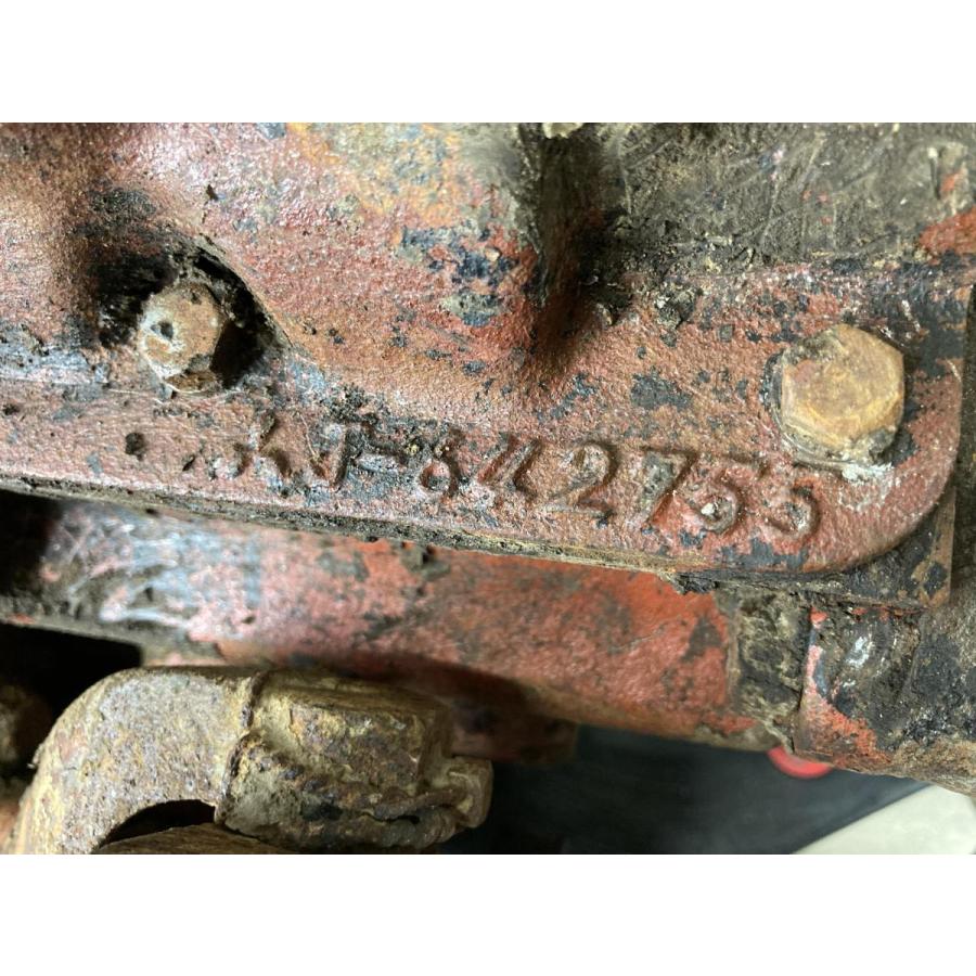 希少 三菱 ジープ J52 純正 3速 マニュアルミッション トランスファー KE47 当時物 (K4131) : インフィニ ヤフー店 - 通販 - Yahoo!ショッピング