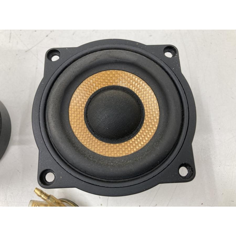 訳アリ ソニックデザイン Sonic Design SD-77F SD-25F スピーカー ツィーター 左右セット YD3032 : インフィニ ヤフー店 - 通販 - Yahoo!ショッピング