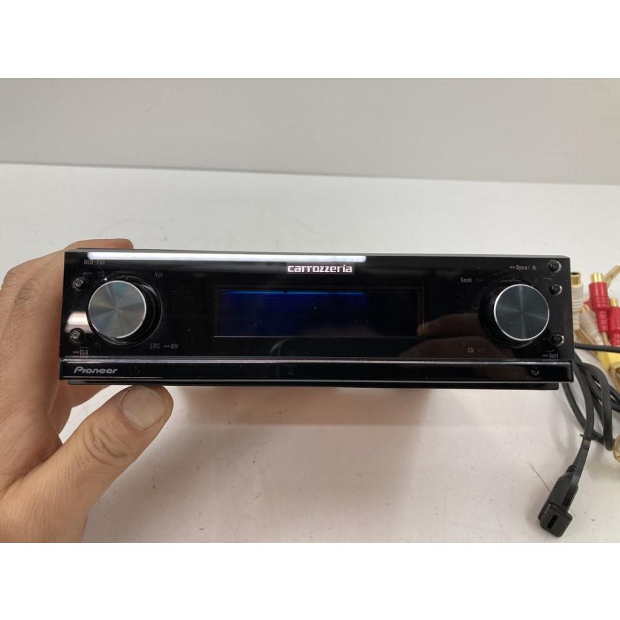 音出しOK カロッツェリア carrozzeria DEH-P01 USB YD3038 : インフィニ ヤフー店 - 通販 - Yahoo!ショッピング