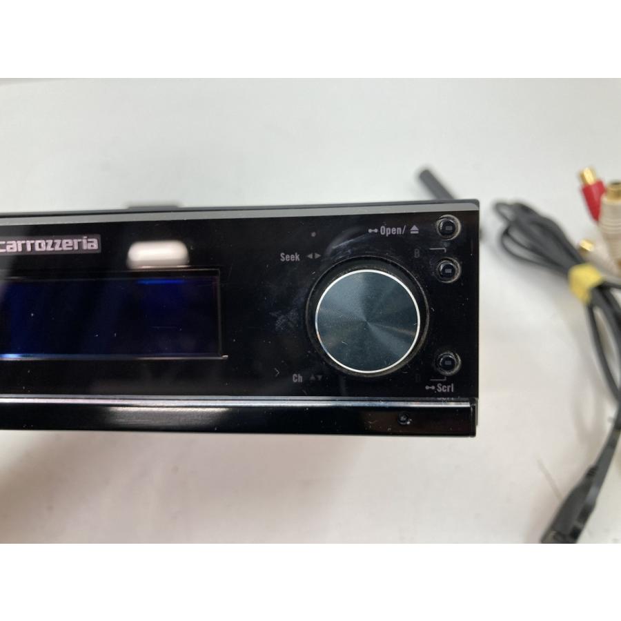 音出しOK カロッツェリア carrozzeria DEH-P01 USB YD3038 : インフィニ ヤフー店 - 通販 - Yahoo!ショッピング