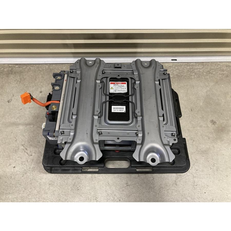 FD3 シビック ハイブリッド 純正 バッテリー HVバッテリー 1E100-RMX-J010 YD3073 : インフィニ ヤフー店 - 通販 - Yahoo!ショッピング