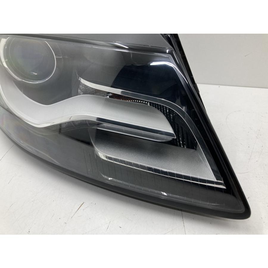 良品 取付OK 点灯OK アウディ A4 8K 純正 HID ヘッドライト 左右セット 8K0941003 8K0941004 YD3078 ...