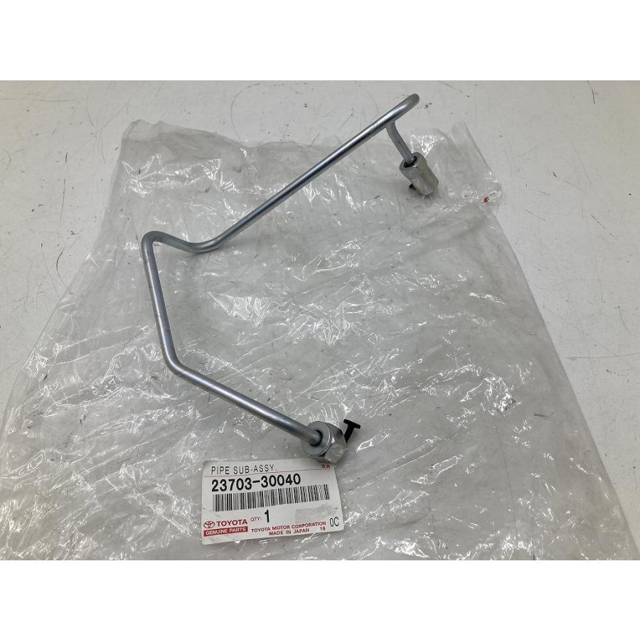 未使用 トヨタ 純正 トヨエース インジェクションパイプ 23703-30040 (YE1067) : インフィニ ヤフー店 - 通販 ...