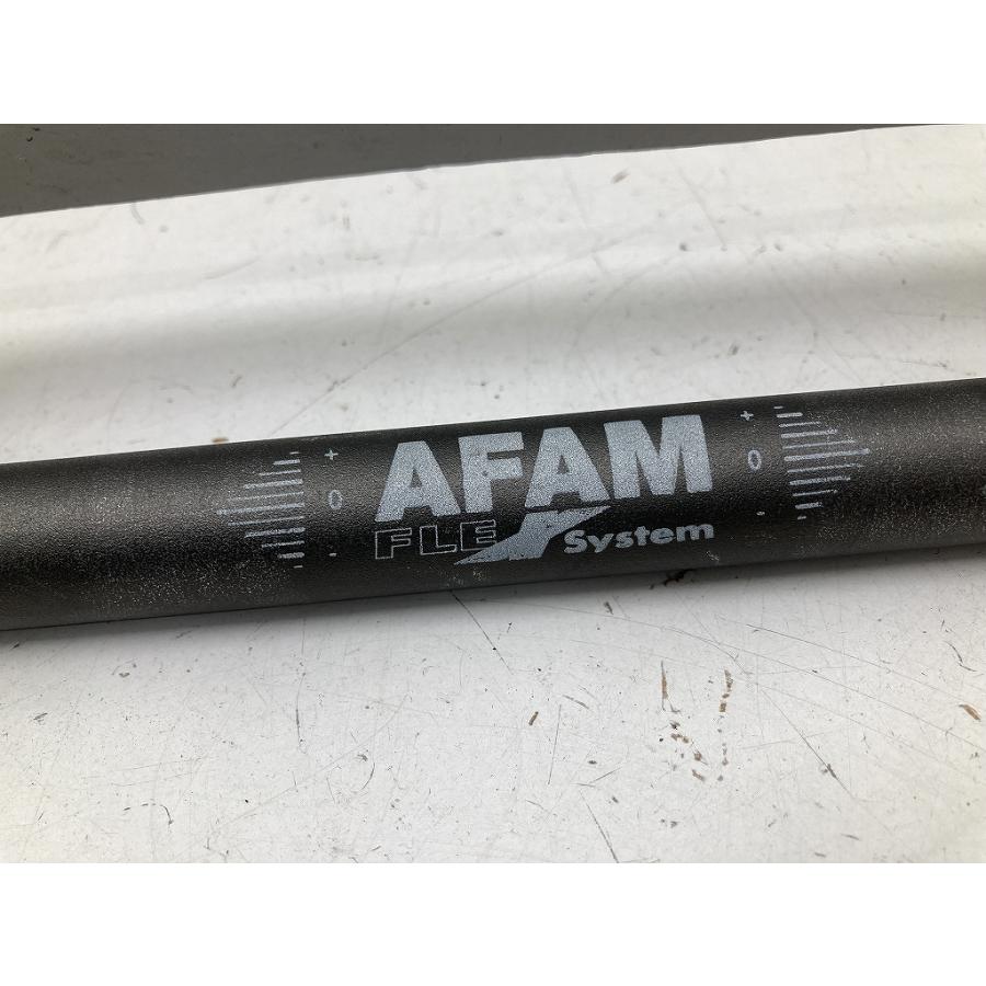 AFAM アファム FLEX-System バーハンドル 全長80cm 径φ22.2mm (YE1194) : インフィニ ヤフー店 - 通販 ...