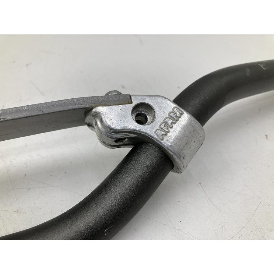 AFAM アファム FLEX-System バーハンドル 全長80cm 径φ22.2mm (YE1194) : インフィニ ヤフー店 - 通販 ...