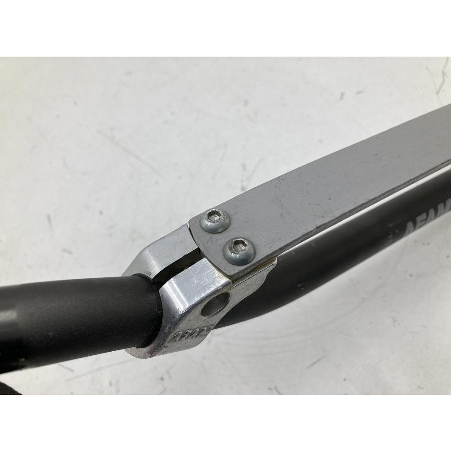 AFAM アファム FLEX-System バーハンドル 全長80cm 径φ22.2mm (YE1194) : インフィニ ヤフー店 - 通販 ...