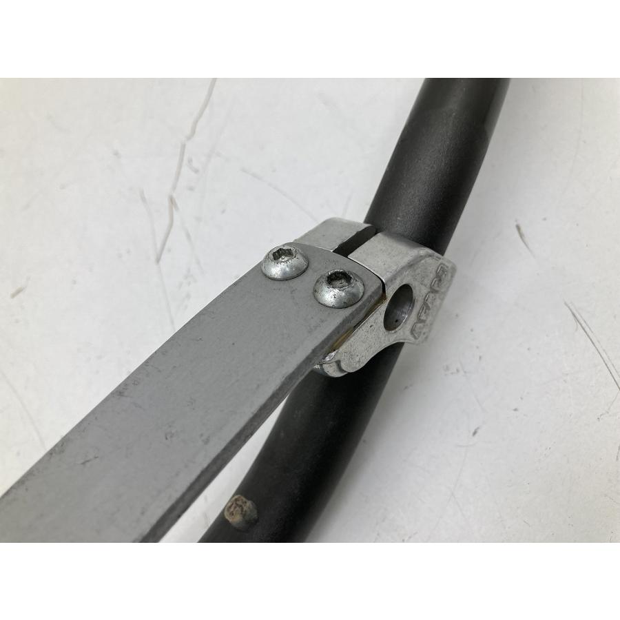 AFAM アファム FLEX-System バーハンドル 全長80cm 径φ22.2mm (YE1194) : ye1194 : インフィニ ...