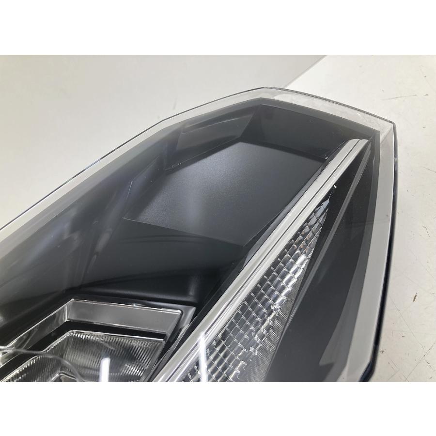 良品 割れ無 VW フォルクスワーゲン AWCHZ ポロ 純正 ハロゲン ヘッドライト 左右セット 2G2941005/2G2941006 ...