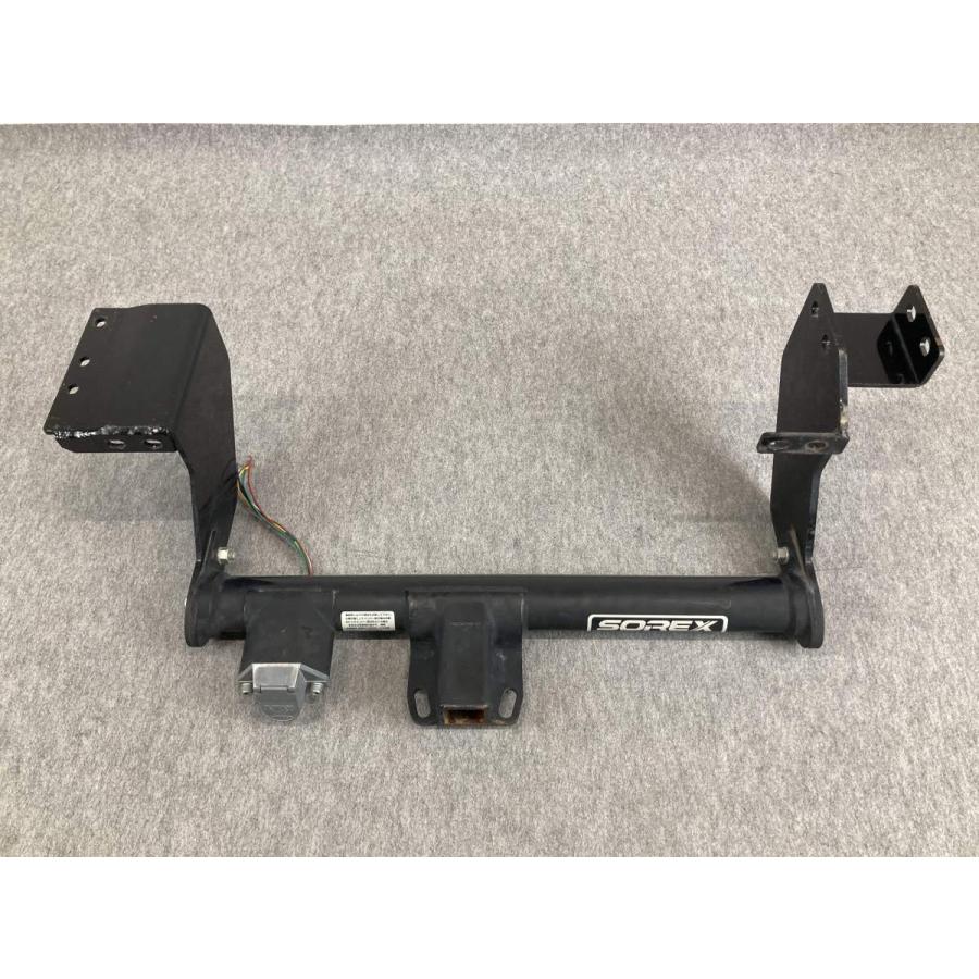 曲り無 NE51 エルグランド SOREX ソレックス ヒッチメンバー E51 (YF4009) : yf4009 : インフィニ ヤフー店 - 通販 - Yahoo!ショッピング