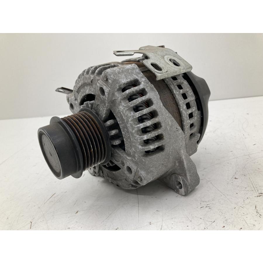 動作OK トヨタ ACA31W RAV-4 純正 オルタネーター ダイナモ 27060-28300 14210-4790 (YH1053 ...