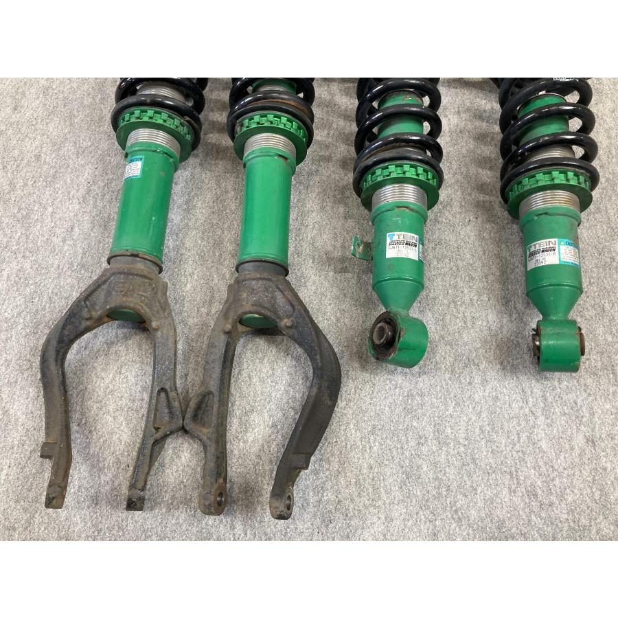 RB1 オデッセイ 純正 TEIN テイン BASIC WAGON ベーシックワゴン ネジ式 車高調 1台分 GJA70-12531 GJA71-12531 (YH4107) : インフィニ ...