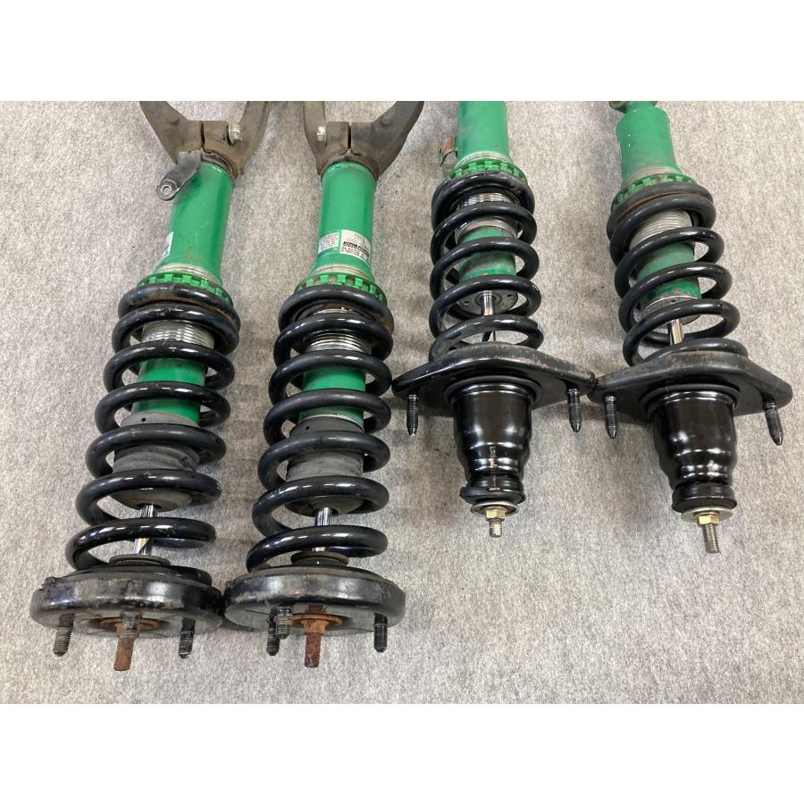 RB1 オデッセイ 純正 TEIN テイン BASIC WAGON ベーシックワゴン ネジ式 車高調 1台分 GJA70-12531 GJA71-12531 (YH4107) : インフィニ ...