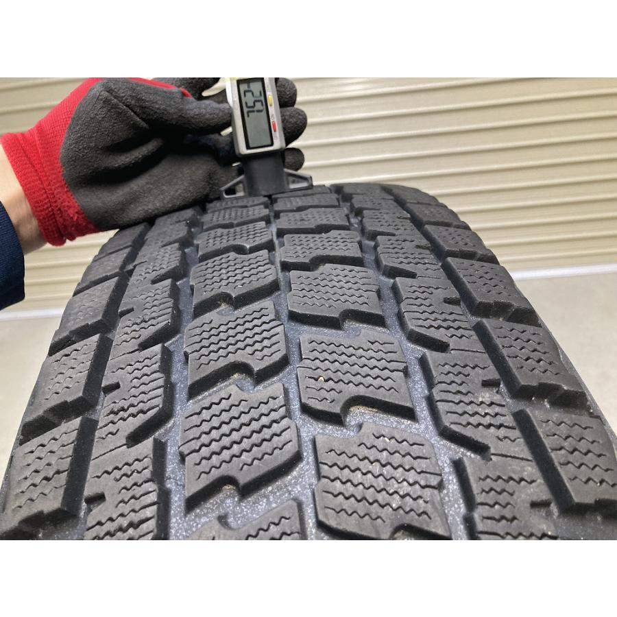 バリ溝 GOODYEAR WRANGLER IP/N 265/70R17 4本セット グッドイヤー ラングラー (YI1105 ...