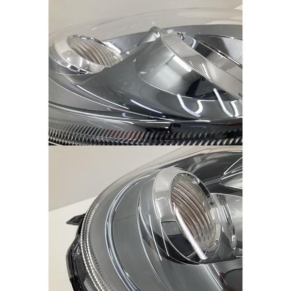 美品 取付OK 点灯OK MF22S MRワゴン wit 純正 HID ヘッドライト 左右セット STANLEY P7266 レベ付 MG22S (YI1154) : インフィニ ヤフー店 ...