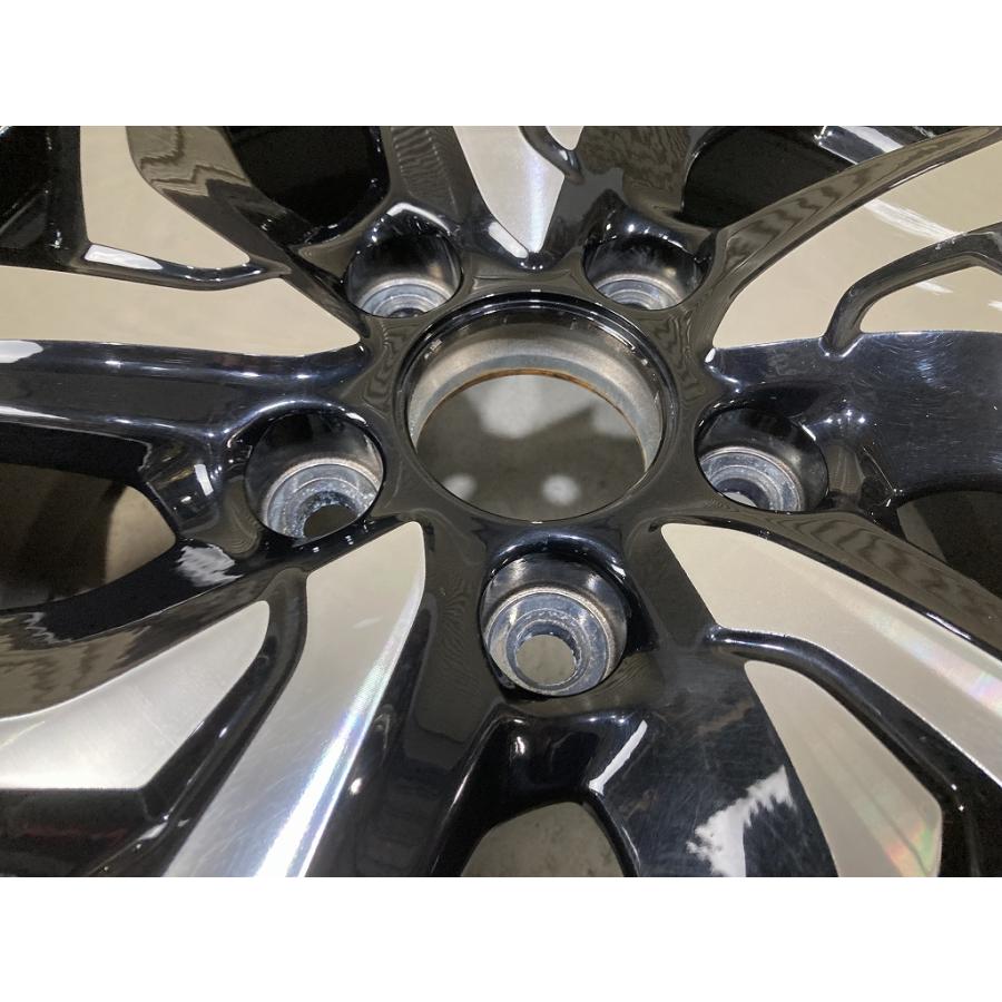 バリ溝 '19年製 ホンダ RP3 RP5 ステップワゴン スパーダ 純正 16インチ 6J +50 PCD114.3 5H BS ER33 ...
