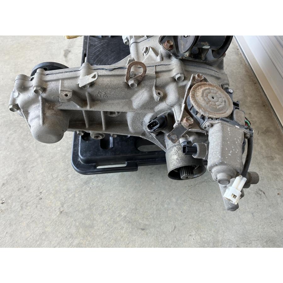 動作OK H28年 DA16T キャリイ 4WD 純正 5MT 5速 マニュアルトランスミッション R06A 走行34,127km YI3001 : インフィニ ヤフー店 - 通販 ...