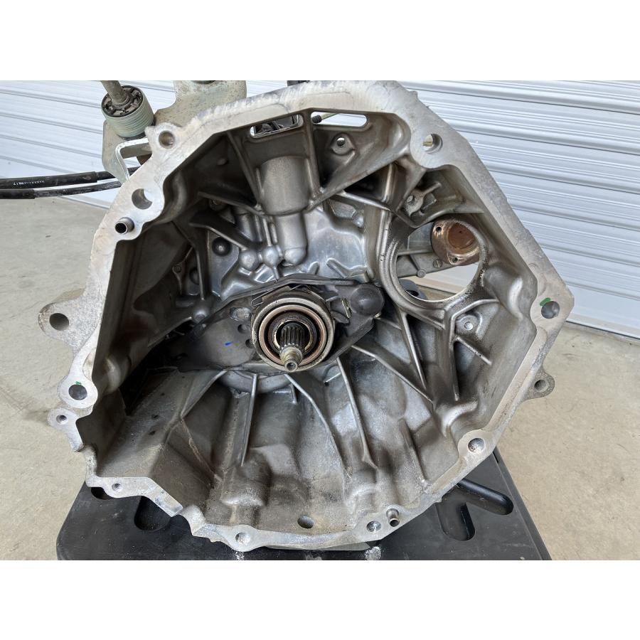 動作OK H28年 DA16T キャリイ 4WD 純正 5MT 5速 マニュアルトランスミッション R06A 走行34,127km YI3001 : インフィニ ヤフー店 - 通販 ...