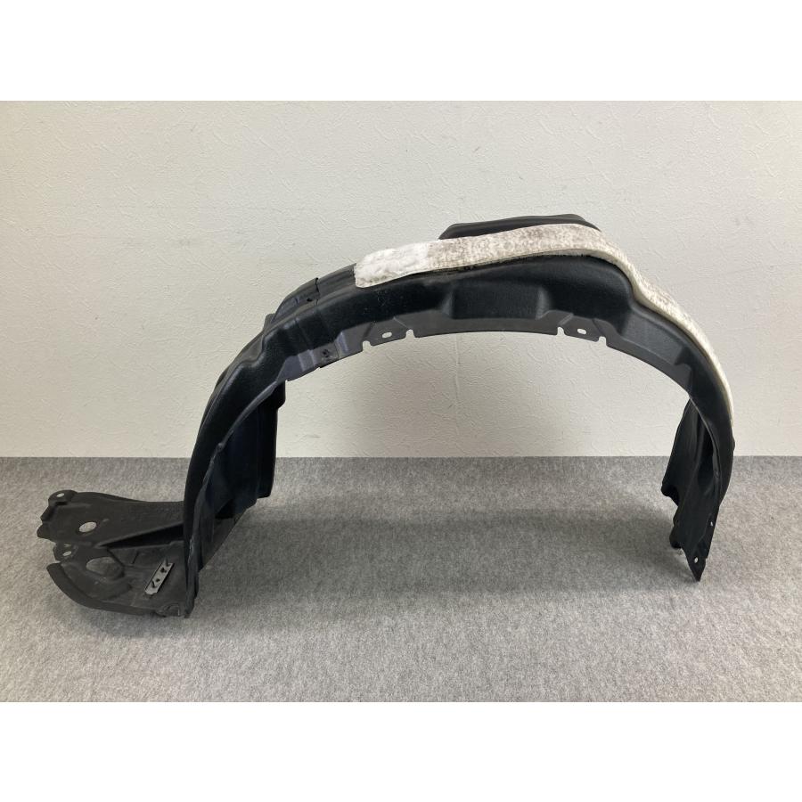 GGH30W アルファード 純正 左 フロント フェンダーライナー 53806-58090 53846-58060 AGH30W AYH30W ...