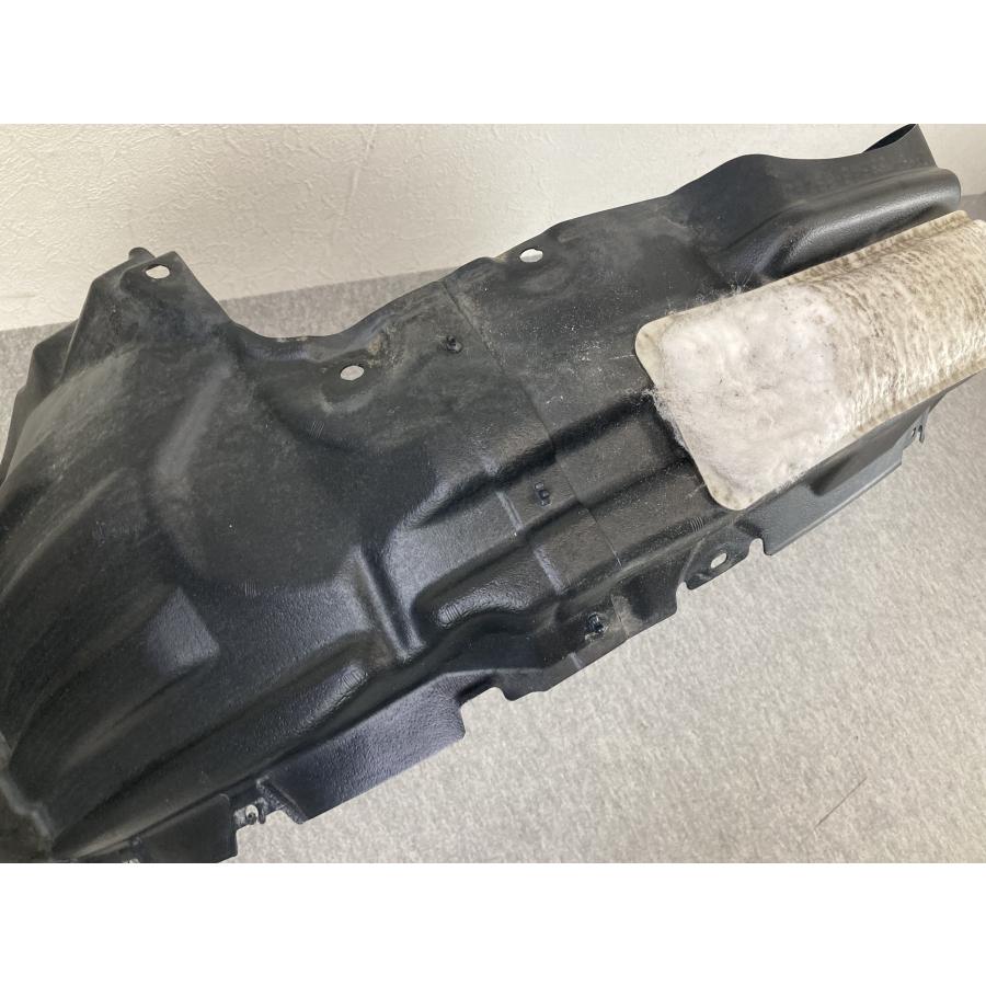 GGH30W アルファード 純正 左 フロント フェンダーライナー 53806-58090 53846-58060 AGH30W AYH30W ...