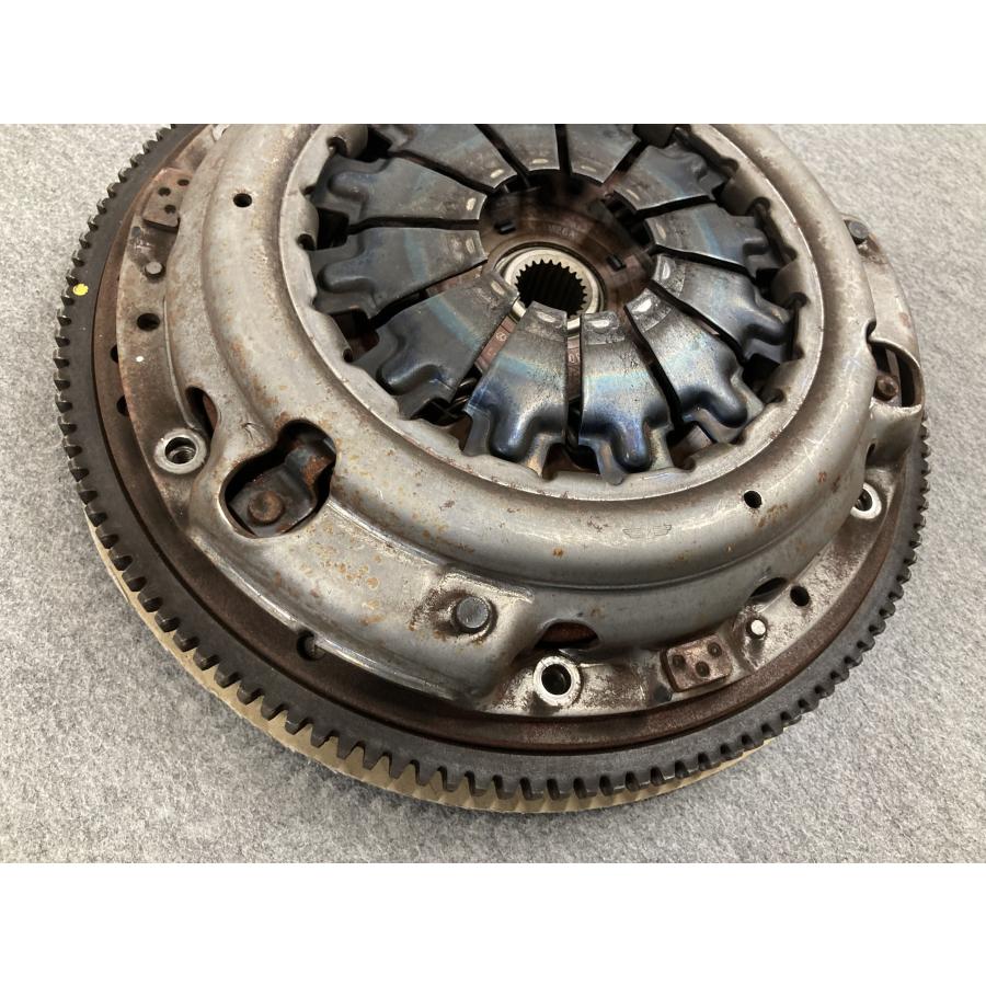 ZC6 BRZ エクセディ EXEDY クラッチディスク クラッチカバー レリーズベアリング セット 30100AA870 (YI4108 ...