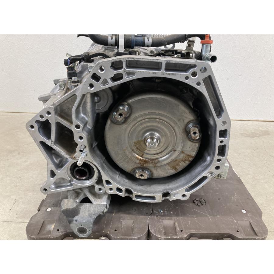 動作OK H30年 MK53S スペーシア HYBRID G 4WD 純正 CVT ミッション R06A 走行30,054km (YJ4022) : インフィニ ヤフー店 - 通販 ...