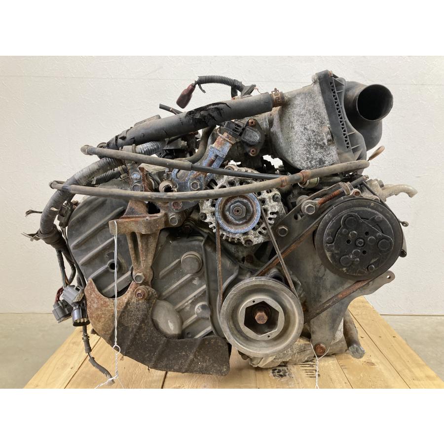 部品取り PP1 ビート 純正 E07A エンジン マニュアルミッション (YK4107-1) : インフィニ ヤフー店 - 通販 - Yahoo!ショッピング