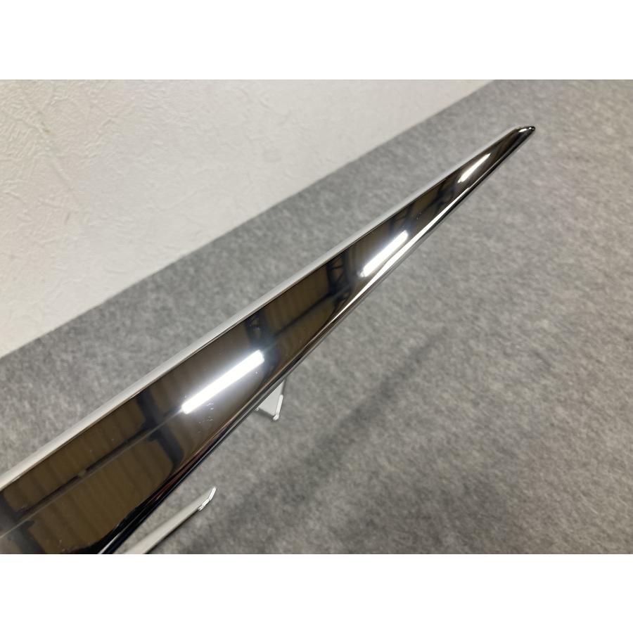 未使用 MXUA80 MXUA85 ハリアー モデリスタ バックドア エアロ メッキガーニッシュ D2645-63310 (YL4192) : インフィニ ヤフー店 - 通販 - Yahoo ...