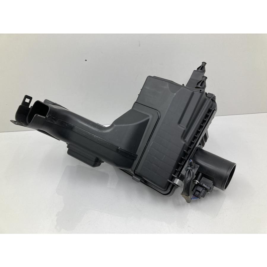 取付OK 動作OK H27年 NT32 エクストレイル 走行5,941km 純正 エアクリーナーボックス エアフロ T32 (YM1067) : インフィニ ヤフー店 - 通販 - Yahoo ...