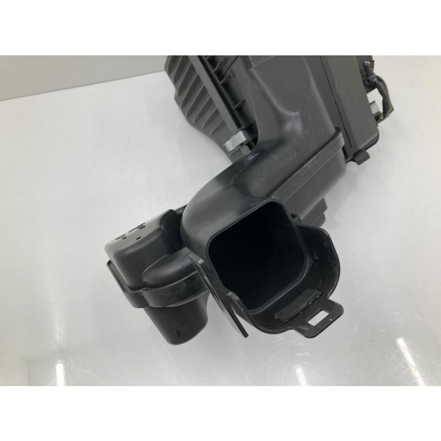 取付OK 動作OK H27年 NT32 エクストレイル 走行5,941km 純正 エアクリーナーボックス エアフロ T32 (YM1067) : インフィニ ヤフー店 - 通販 - Yahoo ...