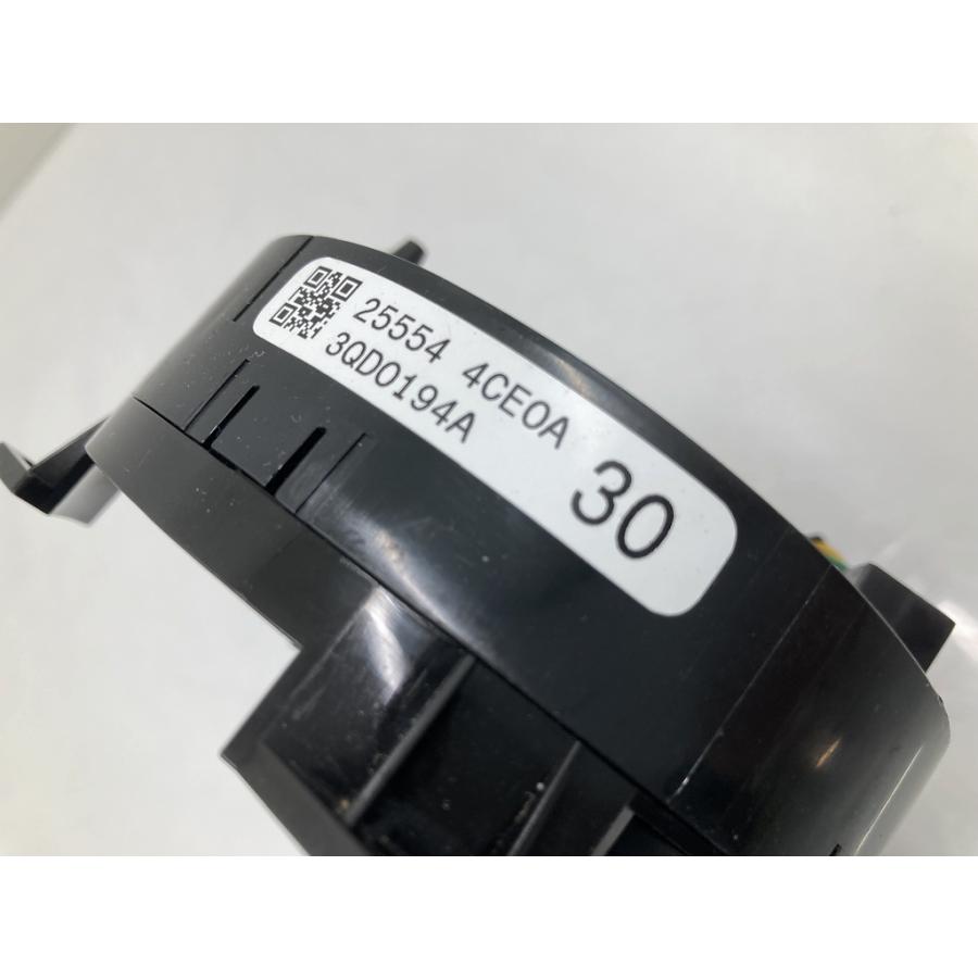 未展開 H27年 NT32 エクストレイル 走行5,941km 純正 スパイラルケーブル T32 (YM1087) : インフィニ ヤフー店 - 通販 - Yahoo!ショッピング