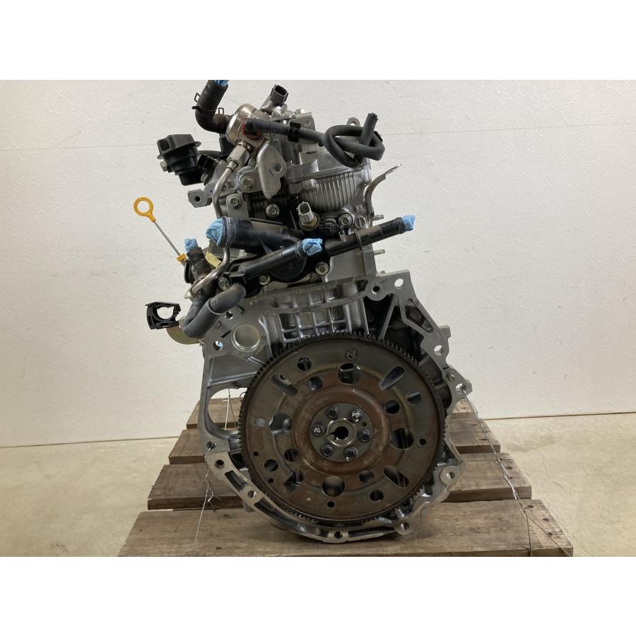 動作OK H27年 NT32 エクストレイル 走行5,941km 純正 MR20DD エンジン 4WD MR20 T32 (YM4153) : インフィニ ヤフー店 - 通販 - Yahoo ...